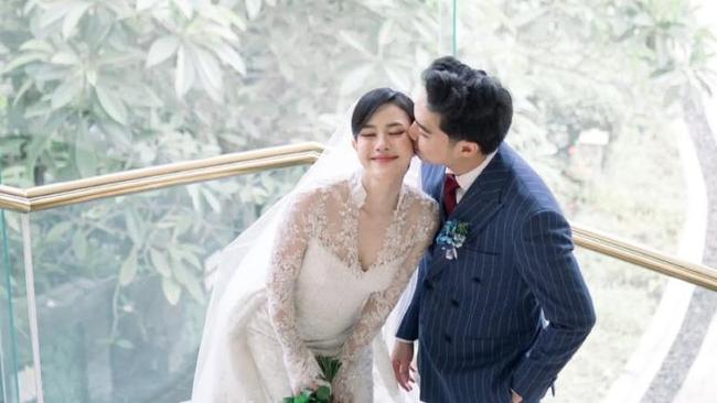 Ini Profil Erwin Phang, Pria yang Resmi Menikahi Konten Kreator Jessica ...