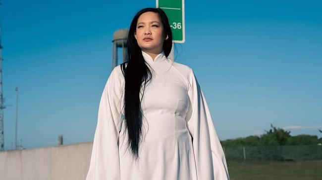 Profil Amanda Nguyen, Astronot Perempuan Asia Tenggara yang Lakukan ...