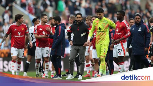 MU Musim Ini: Setan Merah di Lingkaran Setan