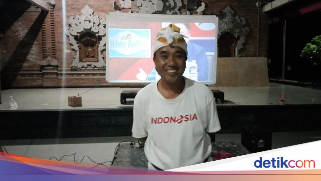 Sang Ayah Harap Putu Panji Tembus Skuad Utama Timnas U-17 Piala Dunia Qatar