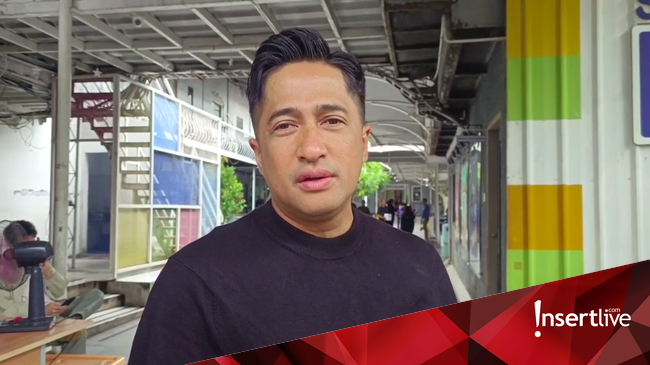 Kuda Irfan Hakim yang Mati Disebut Mirip Tunggangan Nabi Muhammad