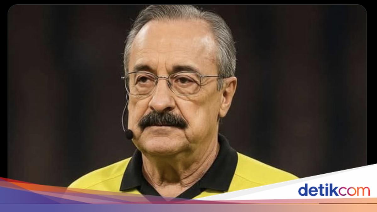 Ramai Meme Jelang Real Madrid Vs Arsenal: Wasit hingga Rice Cooker!