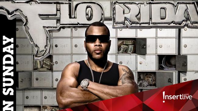 Lirik Lagu Low - Flo Rida feat. T-Pain
