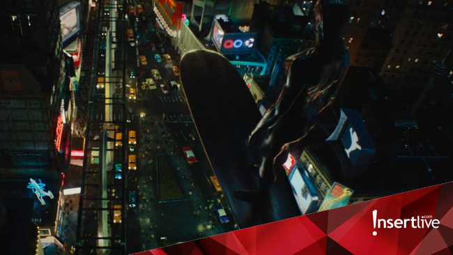 Silver Surfer Tampil di Trailer 'Fantastic Four: First Steps', Galactus ...
