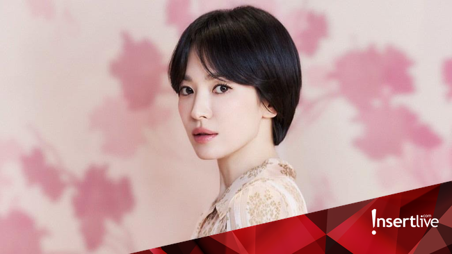 Potret 5 Aktris Korea Tercantik 2025 versi Komunitas Amerika, Ada Song Hye Kyo?