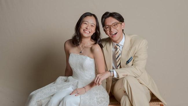 Ini Profil dan Pekerjaan Dhika Himawan, Perempuan yang Resmi Menikah ...