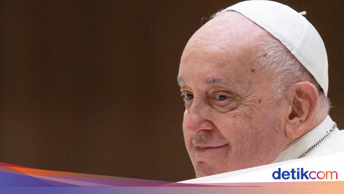 Jadwal Misa Requiem untuk Paus Fransiskus di Medan