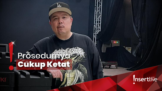 Jenazah Ricky Siahaan Masih Proses Autopsi, Istri Susul ke Jepang