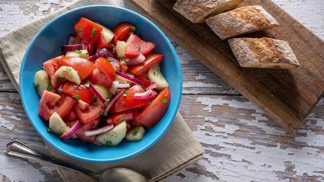 10 Resep Makanan Rendah Gula yang Enak dan Mudah Dibuat