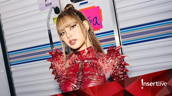 Lisa BLACKPINK Jual Barang Bekas Pribadi untuk Bantu Gaza, Harganya Disorot