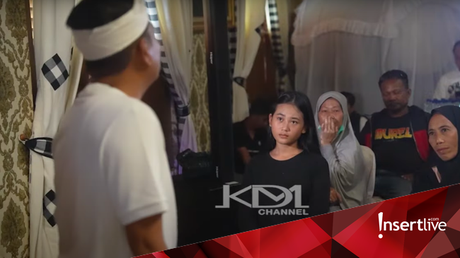 Aura Cinta Lawan Debat Dedi Mulyadi Terungkap Pernah Main Sinetron