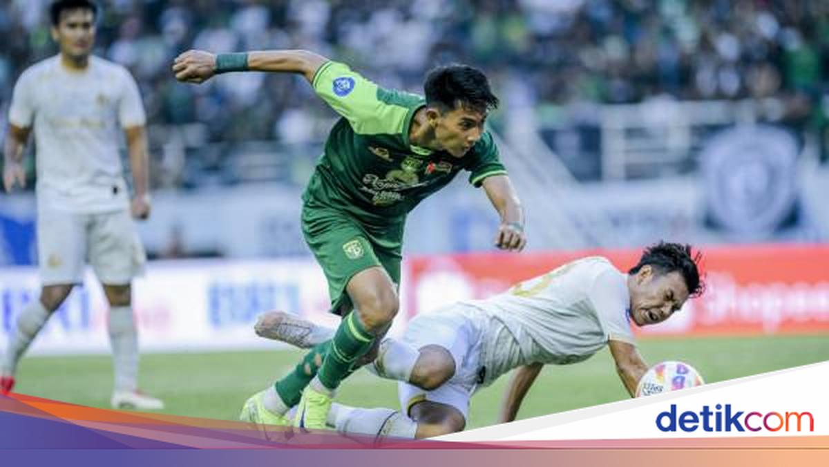 Jadwal Liga 1 Hari Ini: Ada Derby Jatim, Arema FC Vs Persebaya