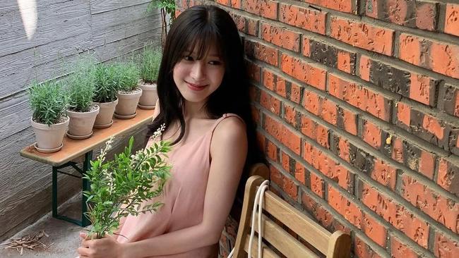 5 Potret Song Sui Pemeran Hantu Air di Drakor The Haunted Palace ...