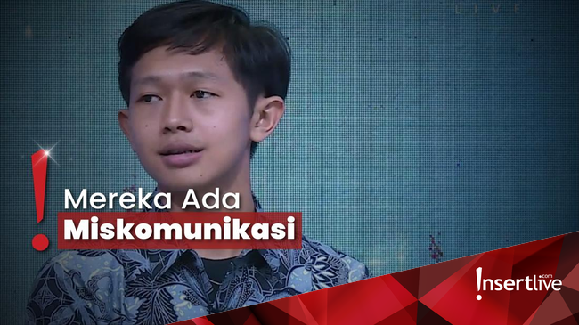 Rama Host Live Batik Ketakutan usai Timnya Dituding Tak Sopan oleh Ria ...