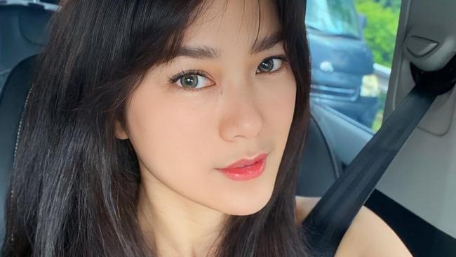 Lama Tak Terlihat Penampilan Prisia Nasution Dipuji Makin Cantik dan Awet Muda, Lihat Potretnya ...