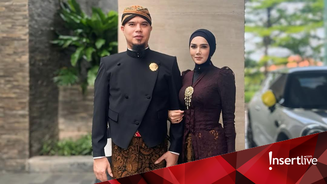 Mulan Jameela dan Dhani Adopsi Anak: Kami Ambil 5 Bulan Lalu