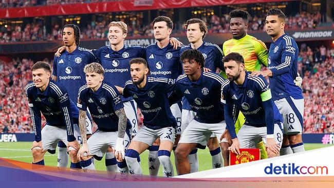 Melihat Potensi 6 Wakil Inggris di UCL Musim Depan