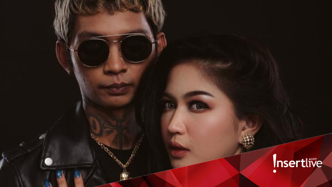 Resmi Cerai, 7 Potret Romantis Young Lex dan Eriska Nakesya Kini ...