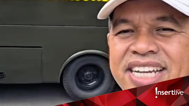 Jejak Digital Dedi Mulyadi Dua Kali Ajak Ayu Ting Ting ke Pelaminan