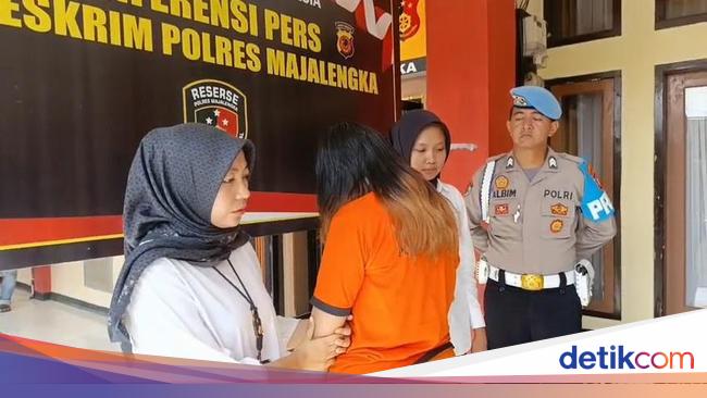 Cinta Posesif Amanda, Sekap Varhan di Kamar 3 Hari Sampai Tewas