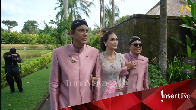 Profil dan Agama 2 Kakak Luna Maya, Ada yang Jadi Wali Nikah
