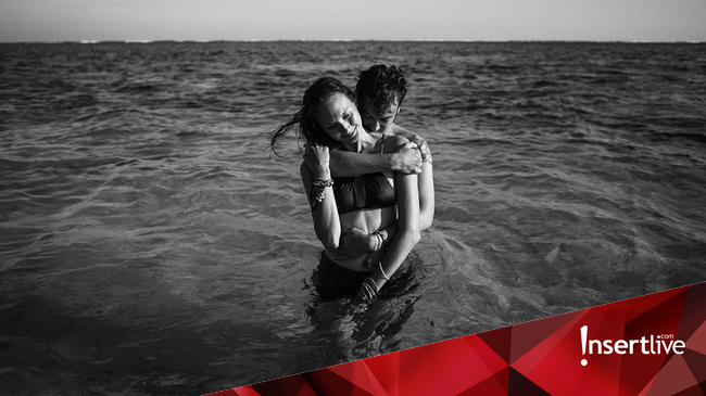 Nikah Beda Agama, Dimas Anggara dan Nadine Chandrawinata Rayakan Anniv dengan Kenang Janji Tuhan