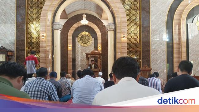3 Khutbah Jumat Tahun Baru Islam 1447 Hijriah, Sambut Muharram Penuh Asa!