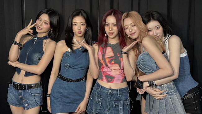 Siap-siap, Girl Group K-Pop ITZY Siap Comeback dalam Waktu Dekat!