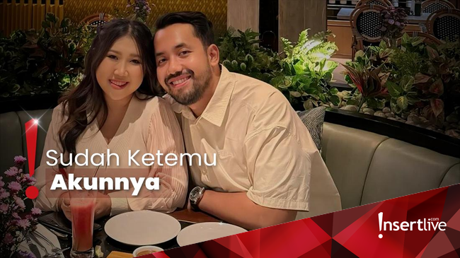 Meradang! Kiky Saputri Buat Laporan ke Polisi usai Anak Terima Hujatan