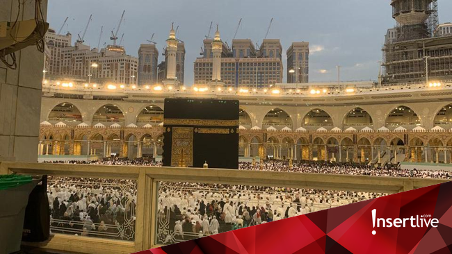 7 Contoh Sambutan Ketua Panitia Isra Mi’raj yang Formal dan Berkesan