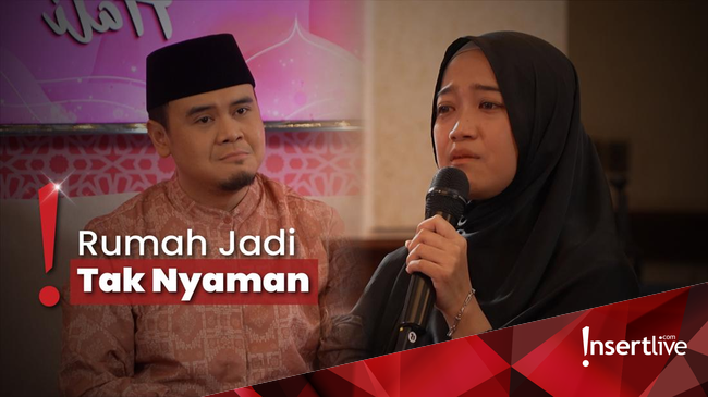 ‘Diasingkan’ ke Ibu oleh Ayah hingga Jadi Saksi Perselingkuhan