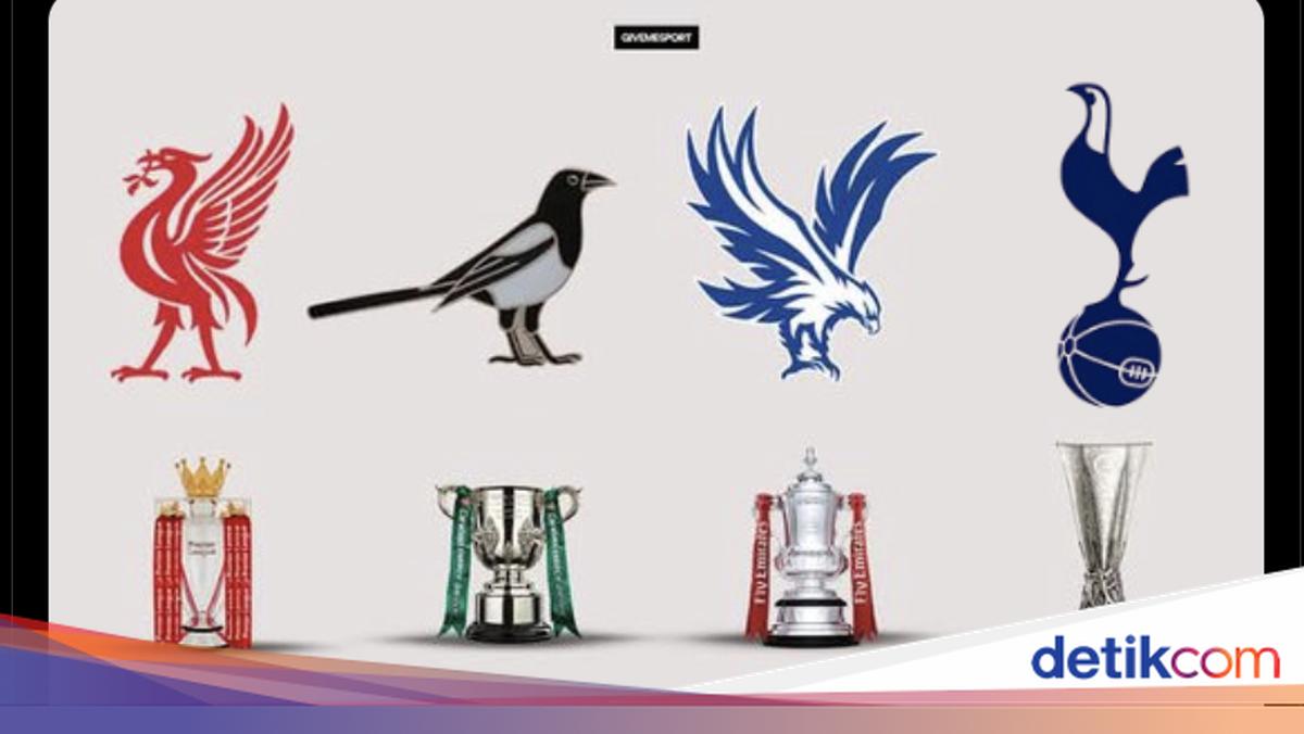 Meme Kocak Tahunnya Burung Jadi Juara: Liverpool hingga Tottenham