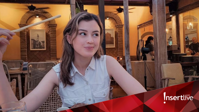 Kimberly Ryder Ungkap Kriteria Pasangan Idaman, Tidak Merokok hingga Wangi