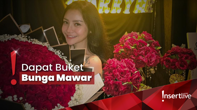 3 Tahun Cerai, Mawar AFI Pamer Momen Romantis Dilamar Pacar Baru