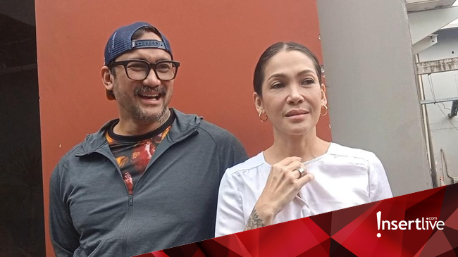 Ini Panggilan Khusus Tora Sudiro Saat Jadi Kakek