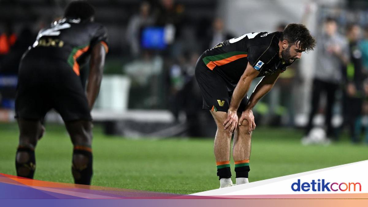 Klasemen Akhir Liga Italia 2024/2025: Juventus ke UCL, Jay Idzes Degradasi