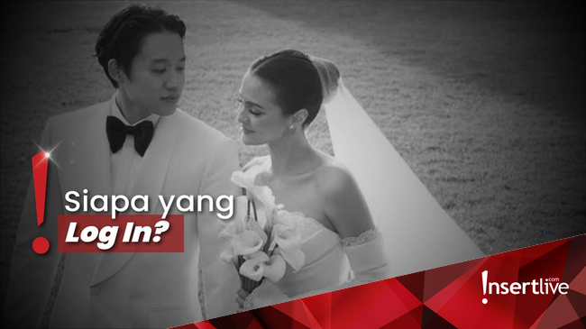 Amanda Rawles & Adriel Susanteo Diam-diam Menikah di Australia