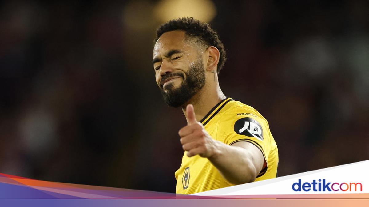 Resmi! Manchester United Datangkan Matheus Cunha