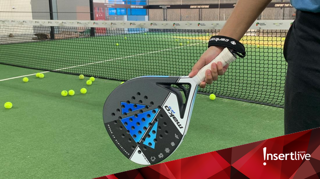 3 Teknik & Perlengkapan Dasar Bermain Padel, Olahraga Viral ala Anak Gen Z