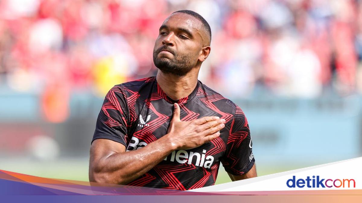 Bayern Resmi Gaet Jonathan Tah