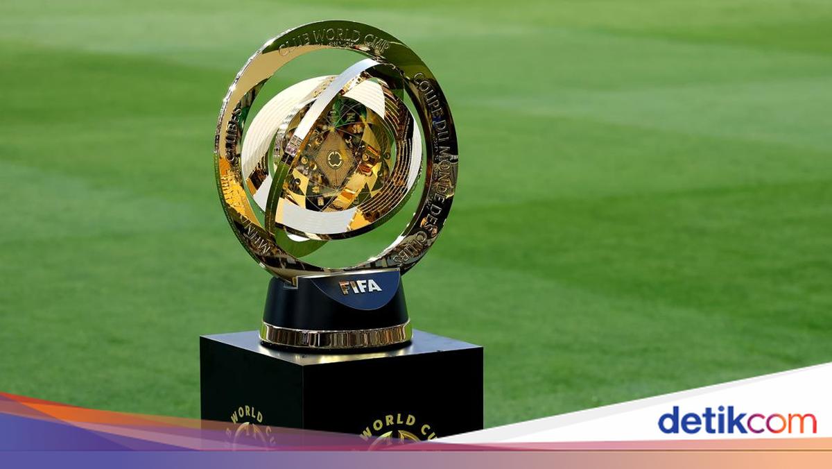 Jadwal Piala Dunia Antarklub 2025 dan Duel-duel di Babak Perempatfinal