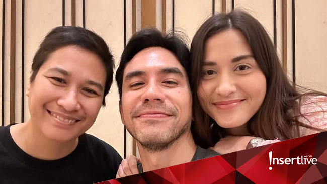 Sebelum Mualaf, Adik Darius Sinathrya Penasaran Beda Nabi Isa dan Yesus