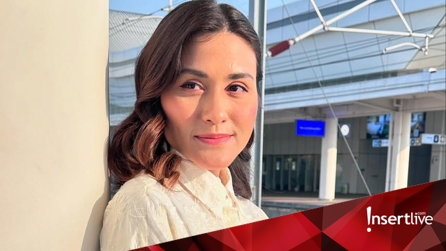 Profil Samanta Elsener Adik Darius Sinathrya yang Masuk Islam