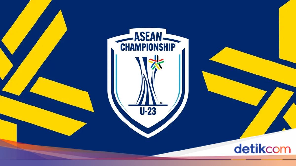 Jadwal Lengkap Semifinal Piala AFF U-23 2025