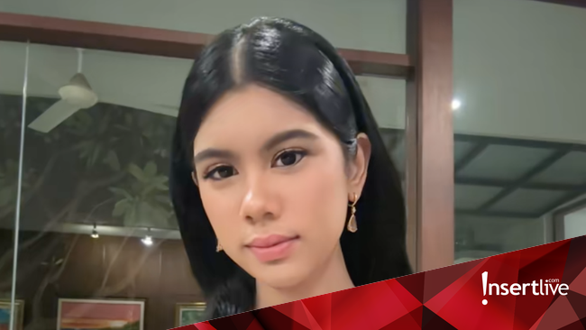 Anak AHY Mirip Safeea Putri Ahmad Dhani & Mulan, Ini 7 Potret Almira Yudhono Disorot - Foto 1