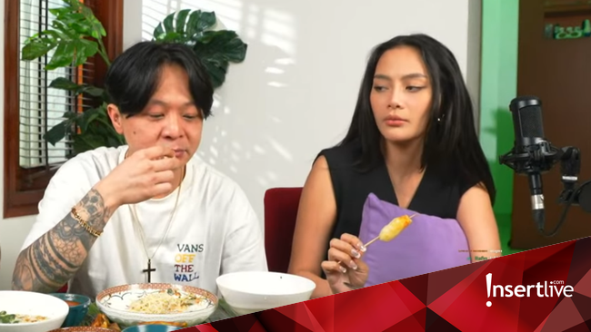 Bravy & Erika Carlina Pacaran, Udah Saling Panggil Sayang