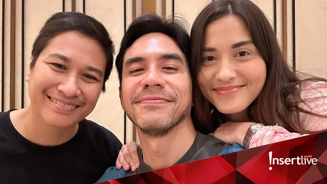 Terpopuler: Potret Darius Sinathrya Bareng Adik Beda Agama hingga ...