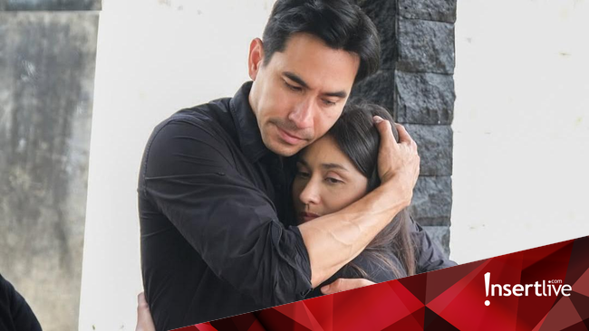 Kakak Adik Beda Agama, 7 Potret Darius Sinathrya & Samanta Elsener ...