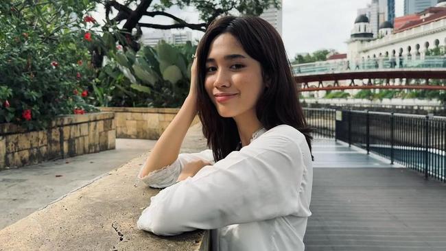 Nurra Datau Putri Ine Febriyanti yang Makin Bersinar di Dunia Hiburan ...