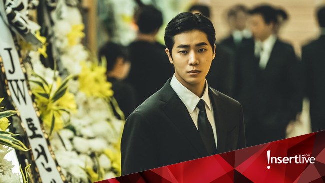 Profil Choo Yeong Woo yang Naik Daun usai Bintangi 3 Drama Populer Sekaligus